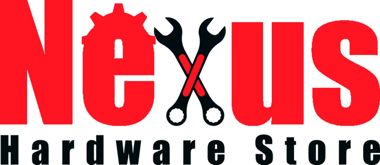 Nexus Hardware Store